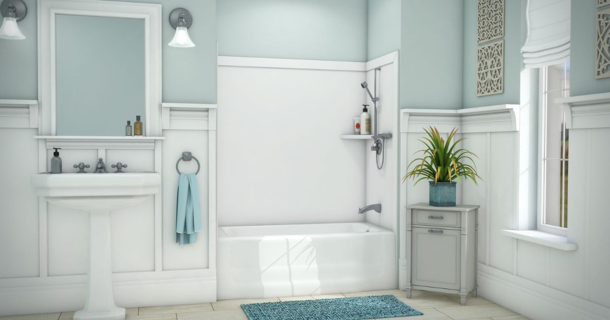 Bathroom Gallery Columbus Ohio | AlphaBaths LLC